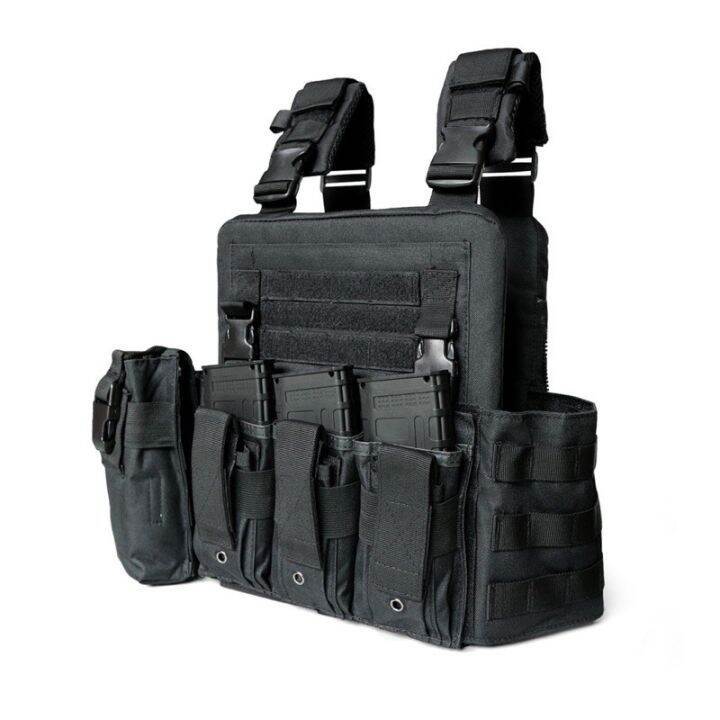 เสื้อเกราะ APC Vest 075 | Lazada.co.th