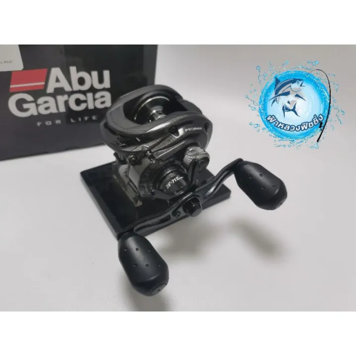 รอกหยดน้ำ อาบู Abu garcia Promax 4 | Lazada.co.th