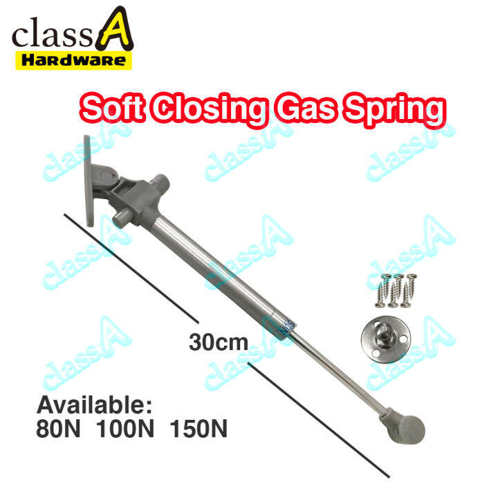 ClassAHW Gas Spring Cabinet Door Soft Lift Up Pop Support Stay ...