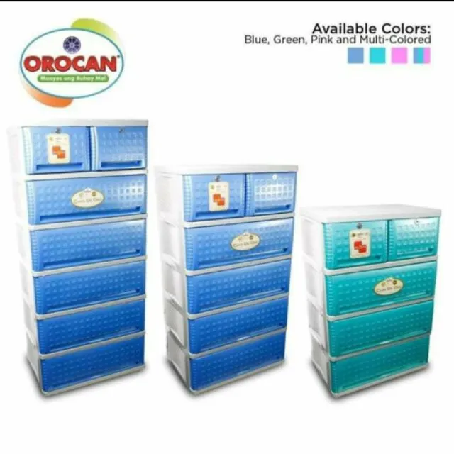 orocan cubico 5 and 6 layer (Metro Manila Only)Npl | Lazada PH