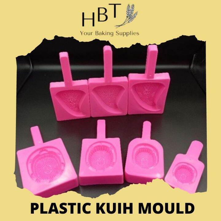 Traditional Ang Ku Kuih Mould Acuan Teow Chew Kuih Mould | Lazada