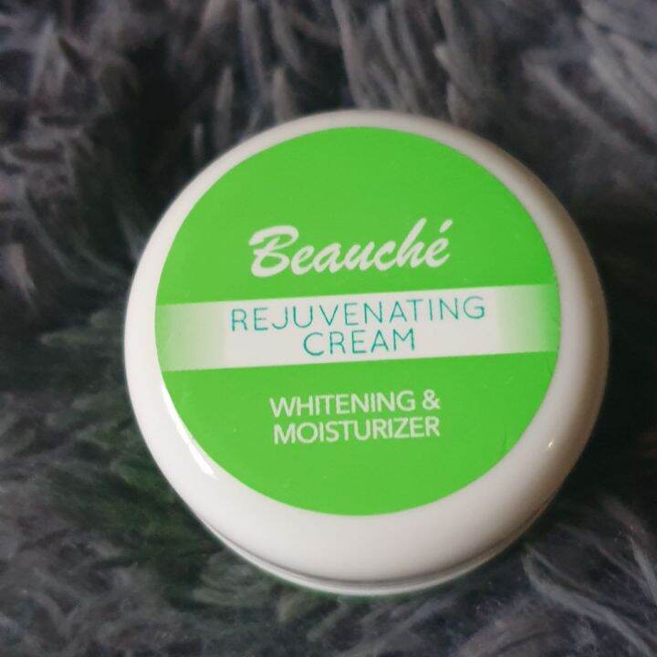 Original Beauche Rejuvenating Cream 10ml | Lazada PH