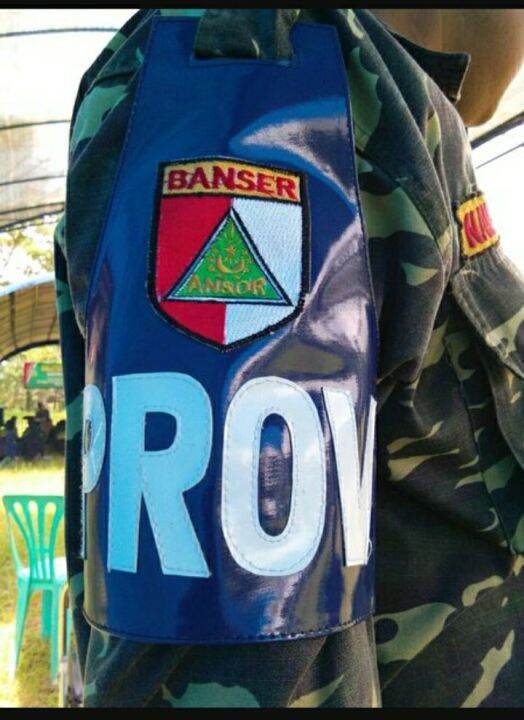 BAN LENGAN BANSER PROVOST |BAN LENGAN PAM | Lazada Indonesia BAN LENGAN BANSER PROVOST |BAN LENGAN PAM | Lazada Indonesia