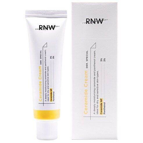 RNW Der. Special Ceramide Cream 50ml | Lazada
