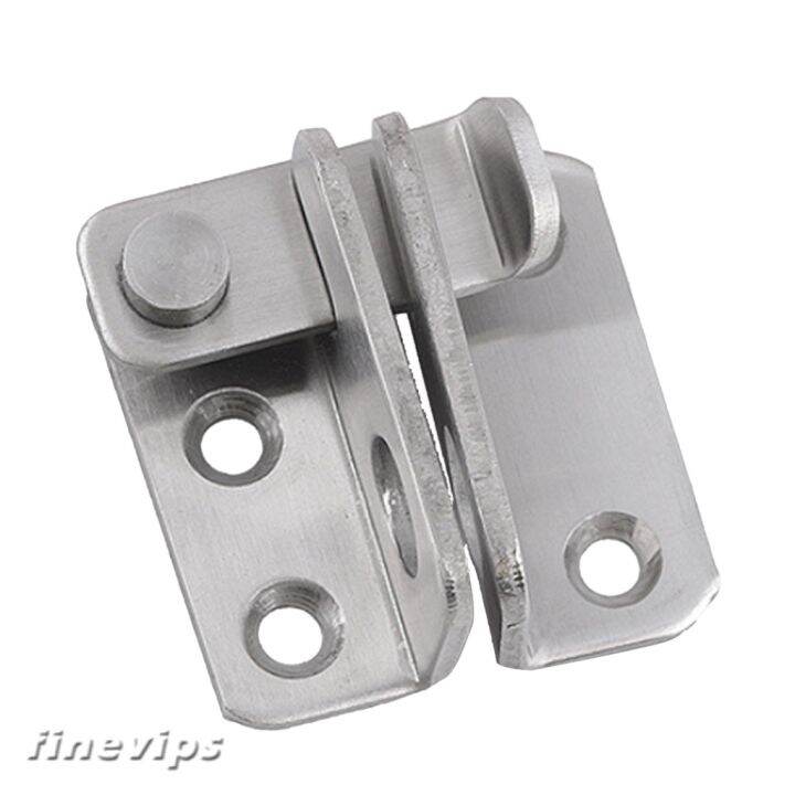 Heavy Duty Security Window Door Latch Latches safety Door Lock ...