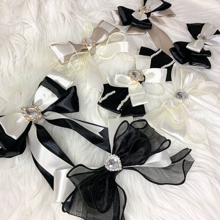 ♦ Enhypen Lightstick Ribbon/EXO/ BTS/ Stray Kids/ Ateez/ MonstaX Etc ...