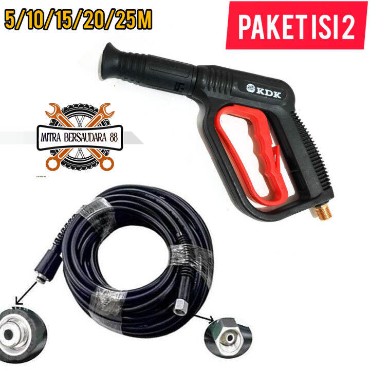 mitra bersaudara 88 PAKET TUKANG CUCI MOBIL&MOTOR!!KDK paket 5m/10m/15m ...