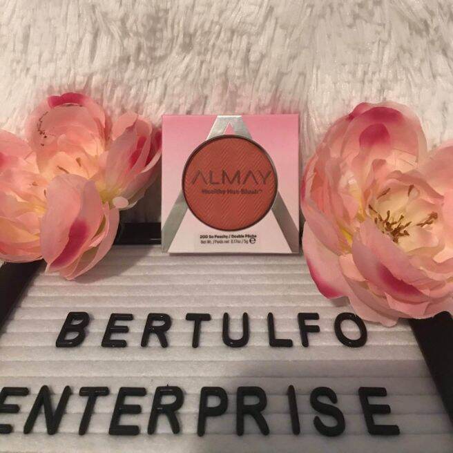 Almay Healthy Hue Blush | Lazada PH