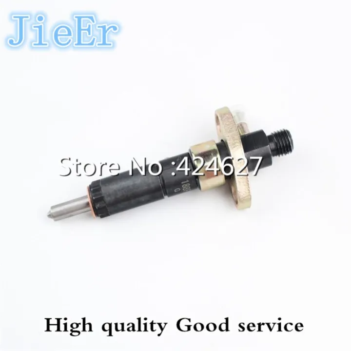 Fuel Injector Assembly 188 Diesel Engine Parts Fuel Injector Nozzle ...