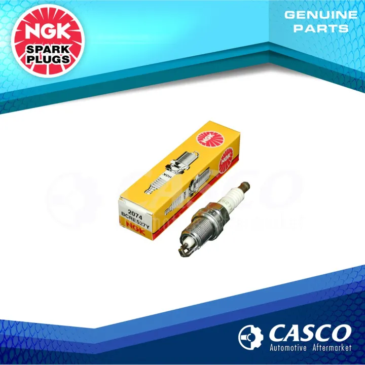 NGK BCRE527Y Spark Plug for Toyota Corolla 1600 (4A-F) 1990-1992 Set of 4 | Lazada PH