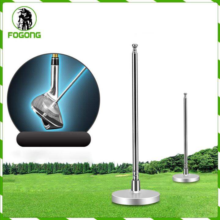 Fogong Golf Cutting Rod Direction Indicator Magnet Lie Angle Tool Aimer ...