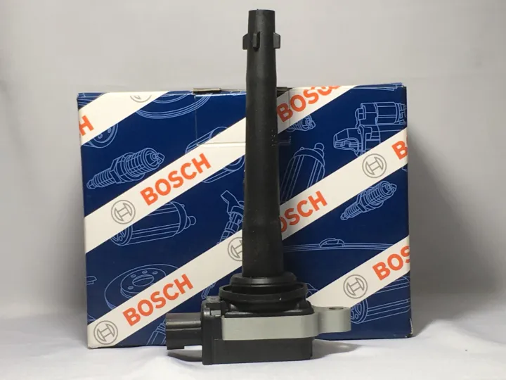 BOSCH NISSAN SYLPHY GI1L, LATIO CI1L, LIVINA LI1L, EVALIA IGNITION PLUG ...