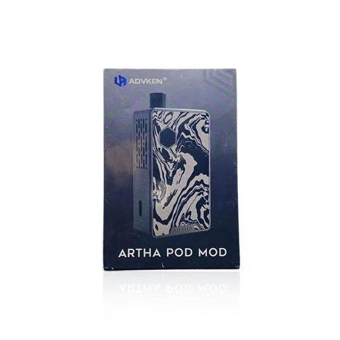 CODARTHA POD MOD GEN 2 POD MOD ARTHA V2 80W ORI by FATRIO | Lazada PH