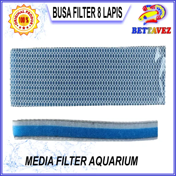 BUSA FILTER 8 LAPIS BUSA FILTER AQUARIUM KAPAS SUPER PREMIUM MEDIA ... BUSA FILTER 8 LAPIS BUSA FILTER AQUARIUM KAPAS SUPER PREMIUM MEDIA ...