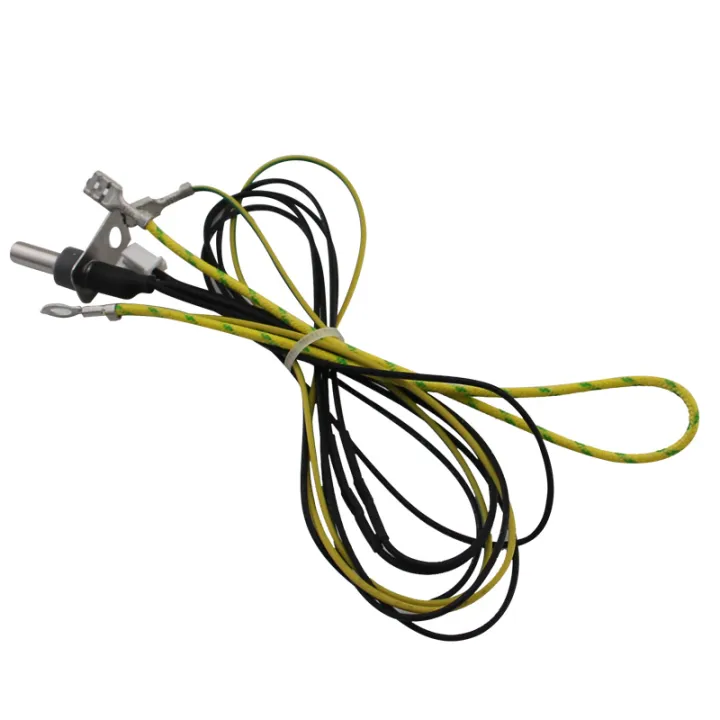 Midea rice cooker cover temperature sensor thermostat MB-FD4018B/MB ...