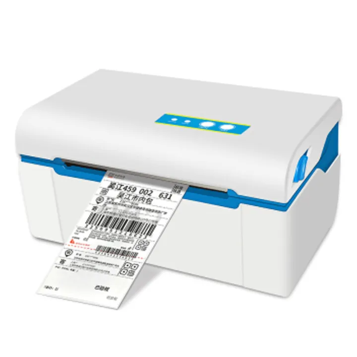 GP-2024D GP-1324D E-commerce express order printer GP-PRINTER THERMAL PRINTER W/ FREE UNIVERSAL ...