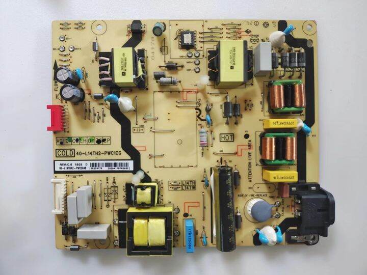2022 Hot TCL 55A950C 50A730U 55N3 power board 40-L14TH2/TH4-PWD1CG ...