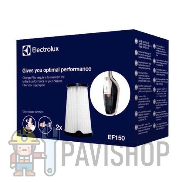 ฟิลเตอร์ เครื่องดูดฝุ่น Electrolux รุ่น ZB3311 | Lazada.co.th