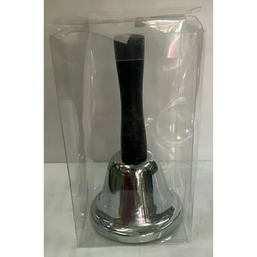 Hand Bell call bell Ice cream Bell music bell | Lazada PH