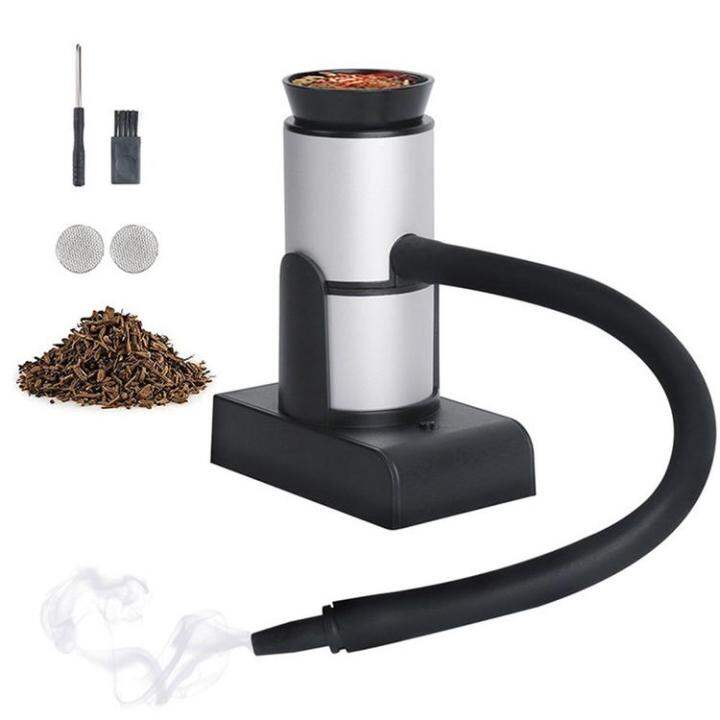 Food Cold Smoke Generator Meat Burn Smokehouse Cooking Portable ...