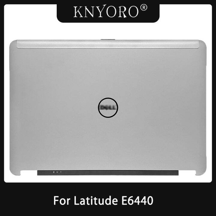new discount NEW For Dell Latitude E6440 6440 Laptop Housing LCD Back ...