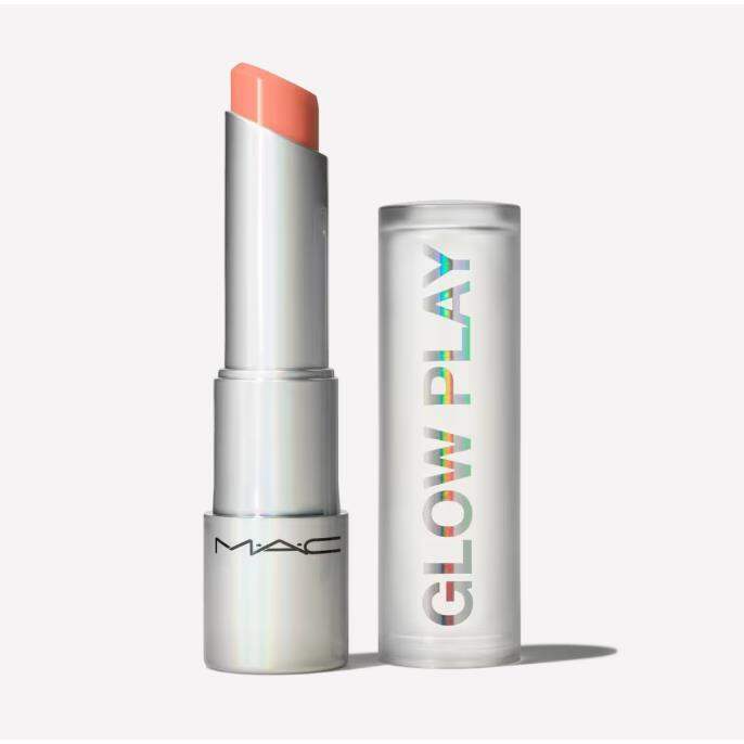 MAC GLOW PLAY LIP BALM | Lazada PH
