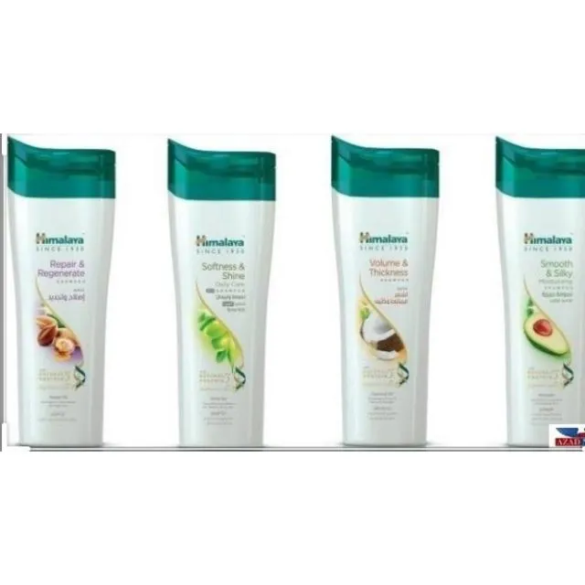 Himalaya shampoo 400ml/imported from UAE | Lazada PH