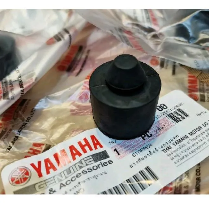 Yamaha Genuine Stopper Center stand and Side Stand MIO AEROX NMAX ...