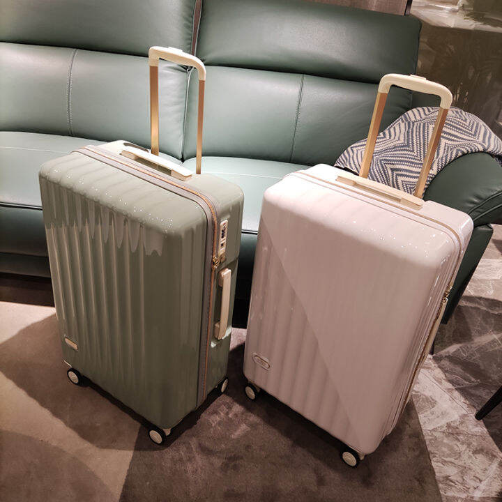 28-inch suitcase, Japanese Luggage, boarding case, silent wheel ...