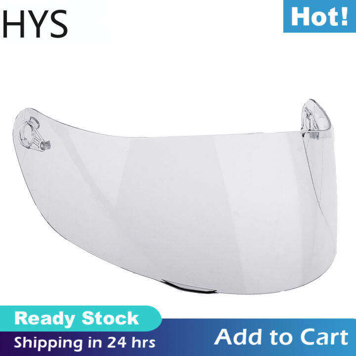 Balikha Motorcycle Full Face Helmet Visor for JK-902 | Lazada PH