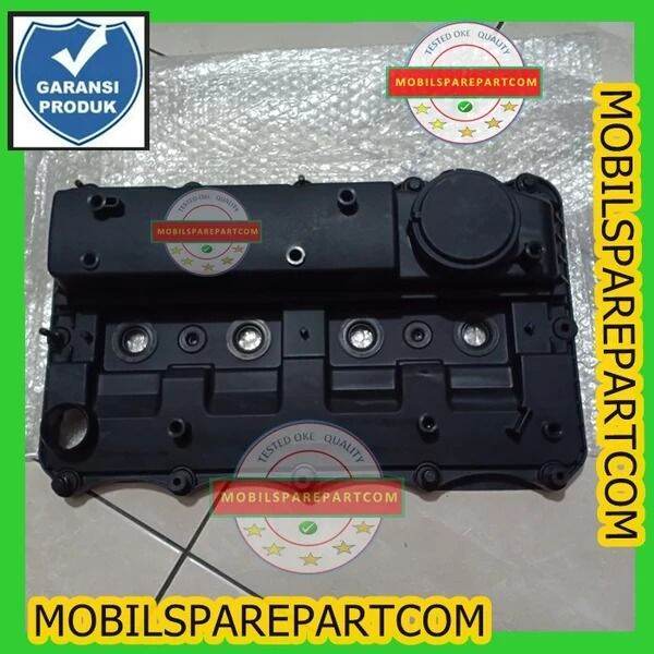 COVER CYLINDER CILINDER HEAD TUTUP VALVE KLEP FORD RANGER T6 2200CC 2.2 ...