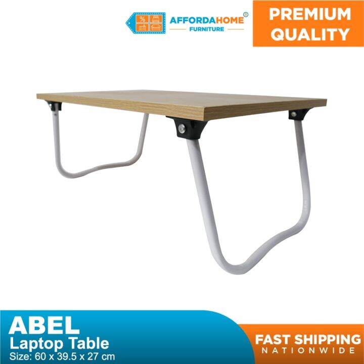 Abel Laptop Table | Lazada PH