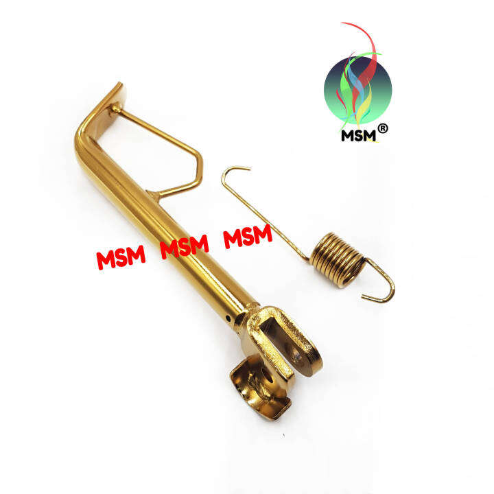 Side Stand for NMAX Motorcycle | Lazada PH