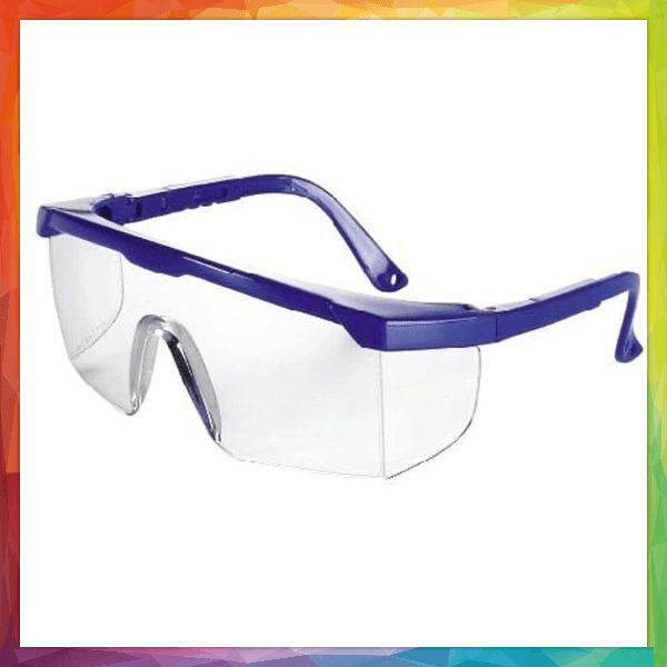 Kacamata Goggle Katarak / Kaca Mata Safety Gurinda Las / Kaca Mata ...