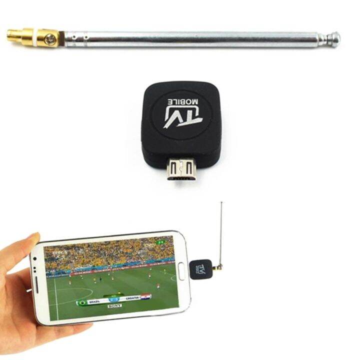 Mobile Phone Tv Tuner | Lazada.co.th