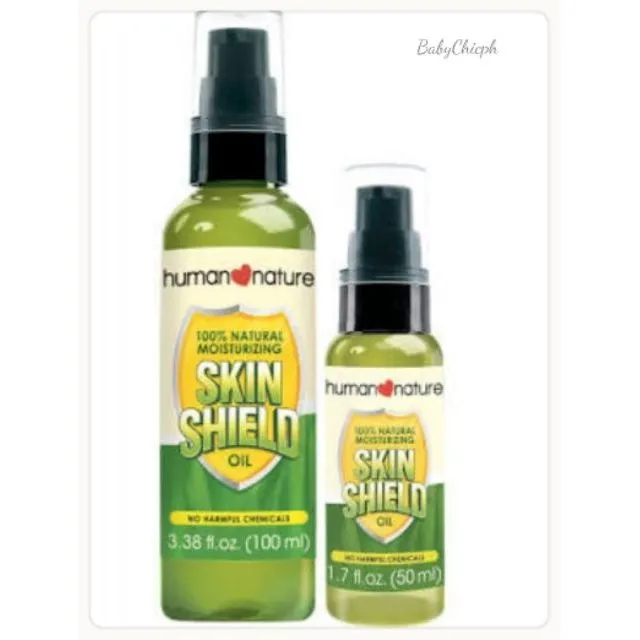 Human Nature Mosquito Repellant | Lazada PH