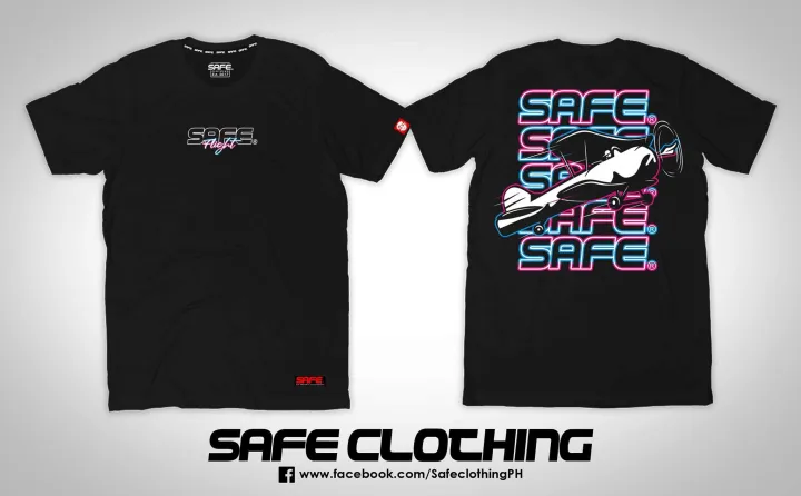 Safe Clo. CANDY FLIGHT - South Style Local Clo. | Lazada PH