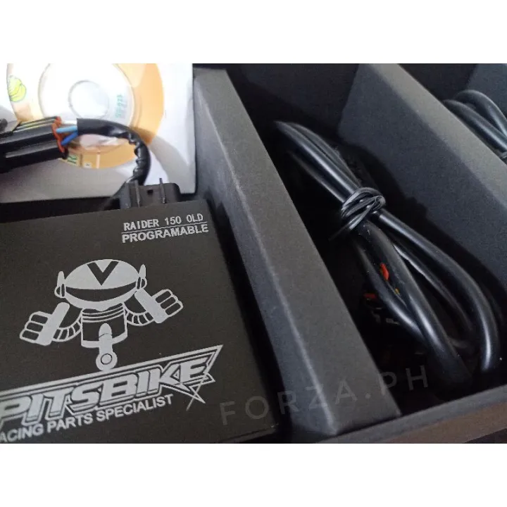 1ST FIRST 2nd GEN 2 OLD BREED GEN1 RAIDER150 RACING CDI V1 / V3 ...
