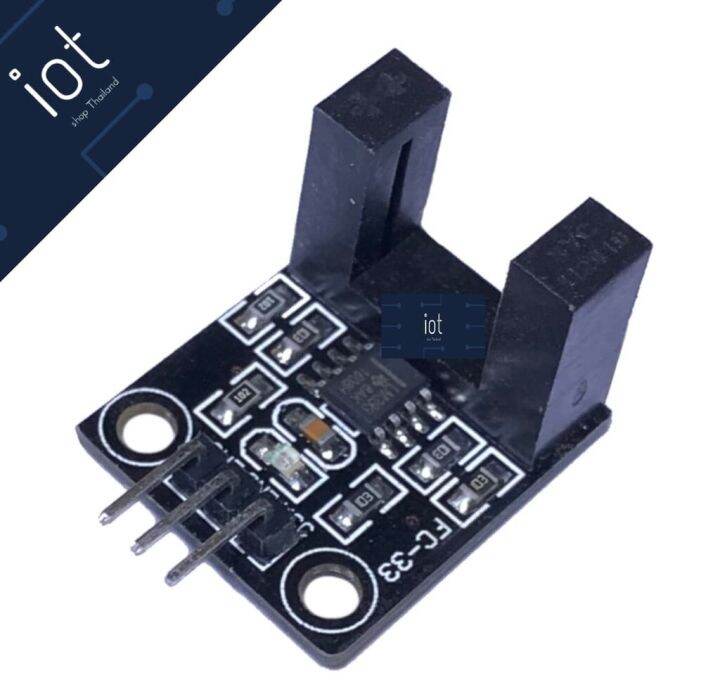 Count Motor speed sensor (เซนเซอร์นับรอบ) | Lazada.co.th