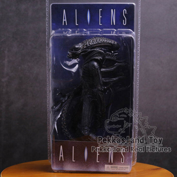 NECA Aliens PVC Action Figure Collectible Model Toy | Lazada PH