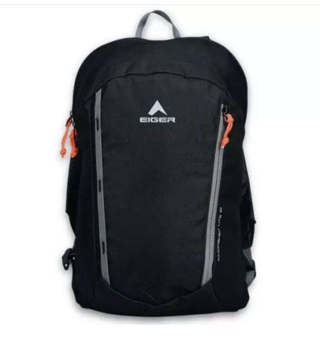 Tas Ransel Eiger Kingfisher Lite 10L Daypack tas sekolah tas mudik tas ...