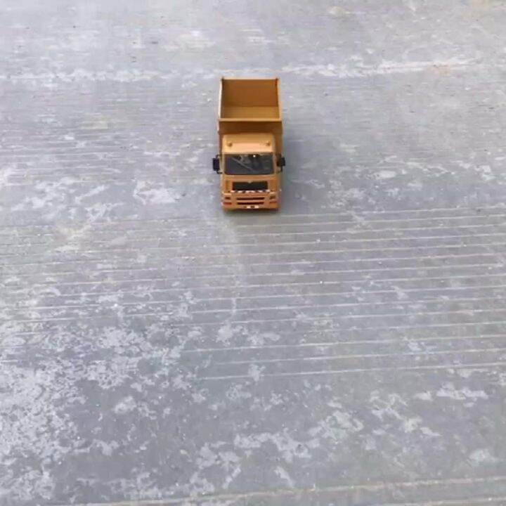 2023 Large Simulation Remote Control Dump Truck Toy Tilting Engineering ... 2023 Large Simulation Remote Control Dump Truck Toy Tilting Engineering ...