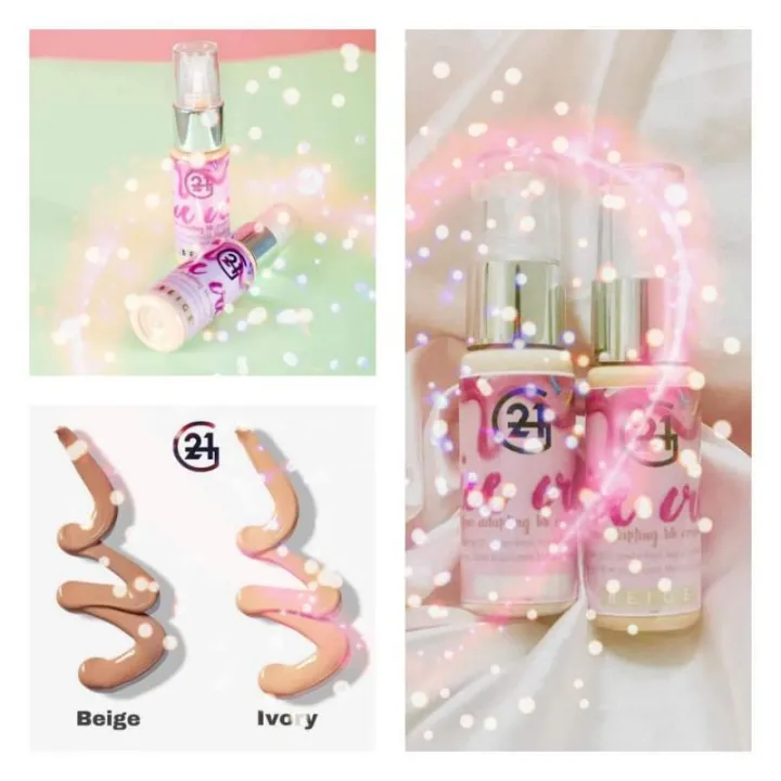 COD' G21 BB ICE CREAM | Lazada PH