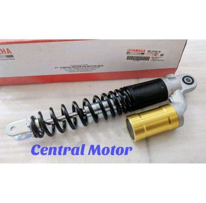 SHOCKBREAKER SOK SYOKK SKOK SHOK BEKER NMAX LAMA ORIGINAL ASLI YAMAHA ...