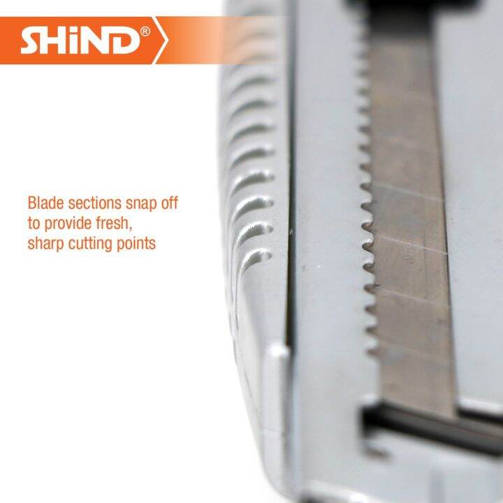 tool knife multi purpose removable blade snapper auto locking blade ...