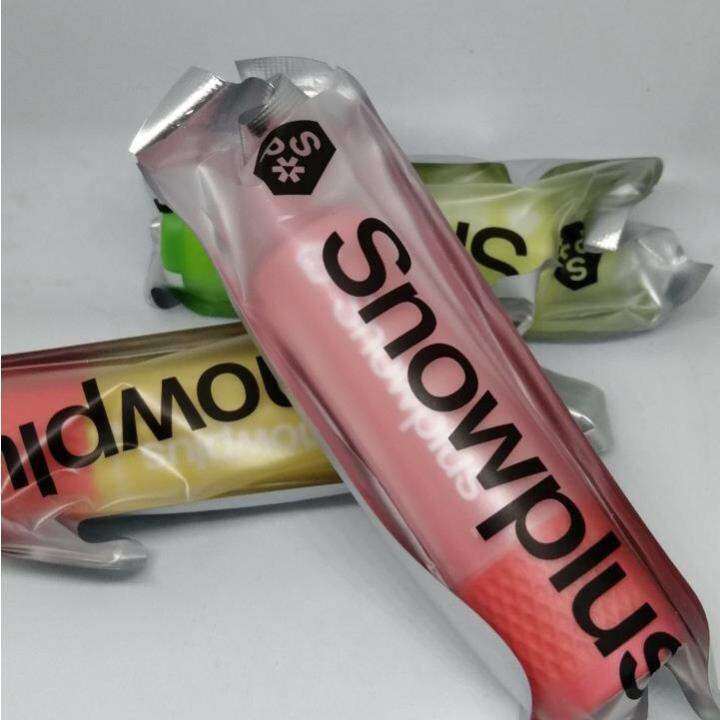 owur97187zwg SNOWPLUS Go 6000 All-in-one disposable device Disposable ...