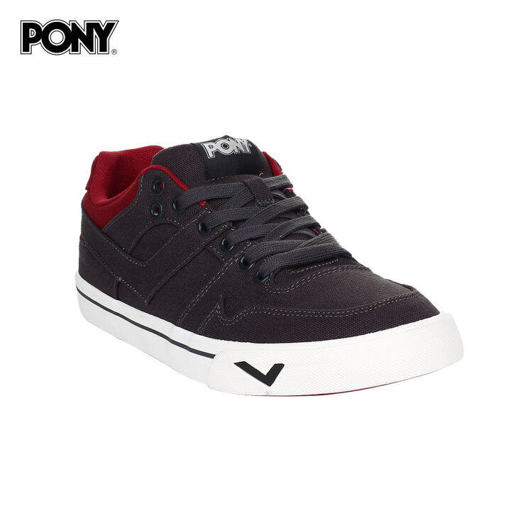 PONY Men's - Atop (Beluga/R. Dahlia/Eggnog) | Lazada PH