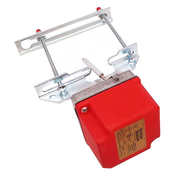 6" Flow Switch System Sensor Water Flow Detectors Model WFD60 | Lazada PH