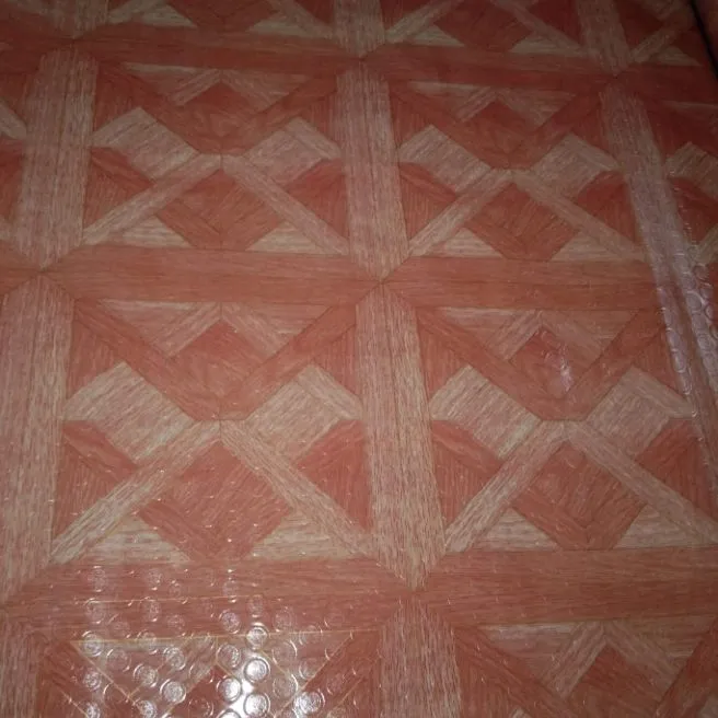 RUBBERIZED LINOLEUM Abaka design (360per 3yrds = 270cm.haba 180cm.lapad ...