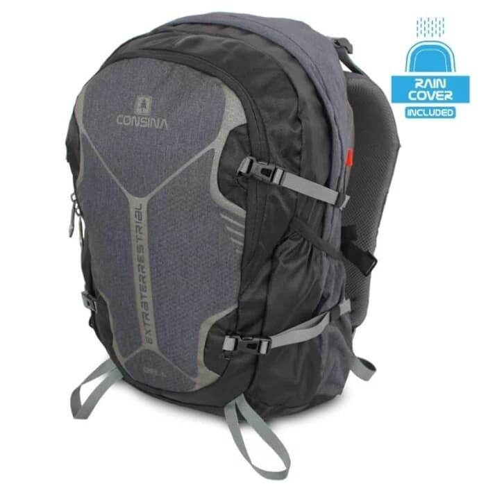 Daypack Consina Extraterrestrial Original | Lazada Indonesia